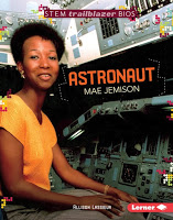 Women of NASA, STEM Trailblazer Bios – The Lerner Blog