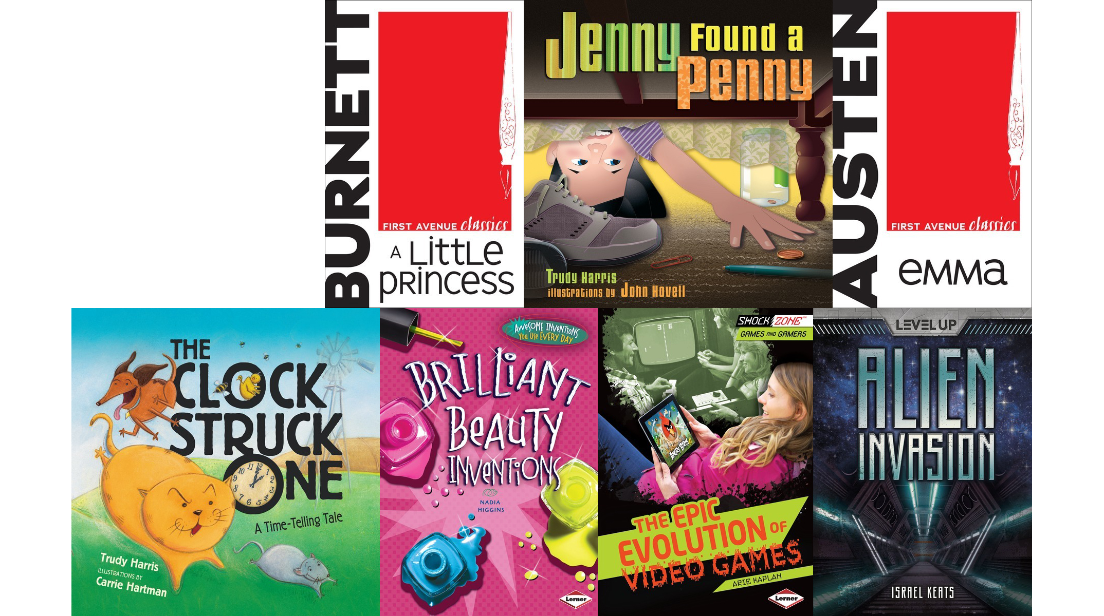 together – The Lerner Blog