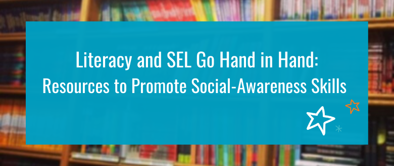 READING DIVERSE BOOKS HELPS STUDENTS BUILD SOCIAL-EMOTIONAL SKILLS ...