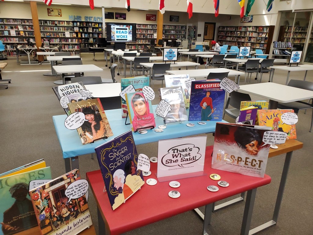 How to Use Picture Books with Tweens and Teens: Q&A with Literacy Experts